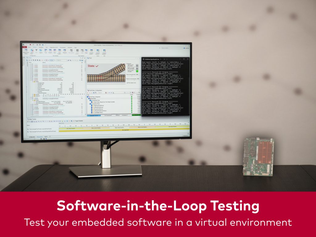 VendorExpo-product detail-VECTOR-CANoe: Test, Analyze and Simulate ...